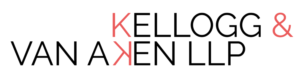 Searches Incident To Arrest - Kellogg & Van Aken LLP