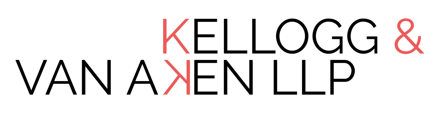 Searches Incident To Arrest - Kellogg & Van Aken LLP